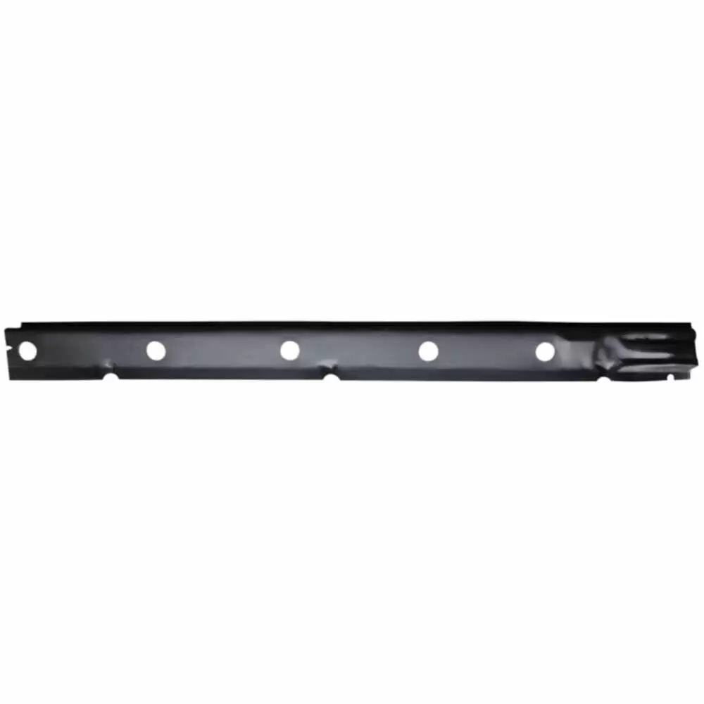 1985-1992 Volkswagen Jetta Inner Rocker Panel - Right Side | Mill ...