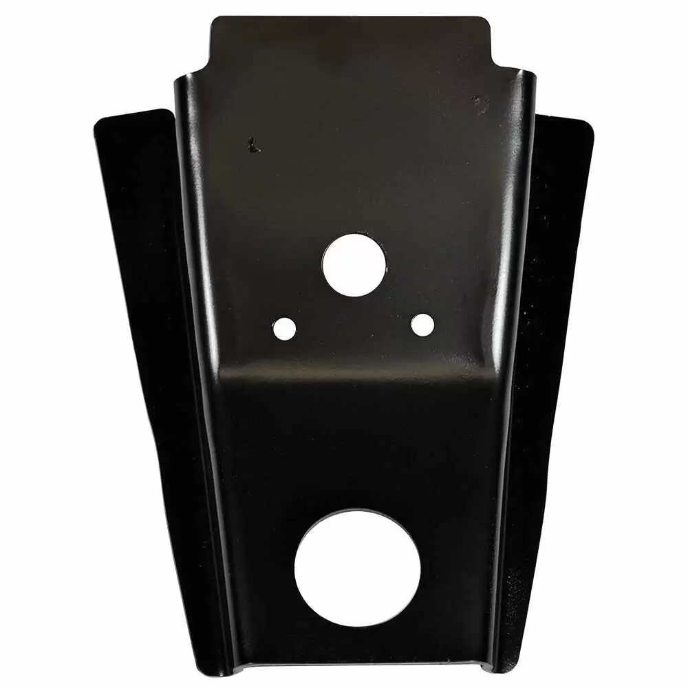 1987-1995 Jeep Wrangler YJ Front Body Mount 0480-302 | Mill Supply, Inc.