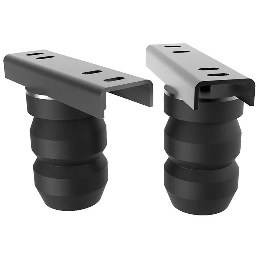 1988-1999 GMC Pickup Truck CK C1500, 2WD Timbren Rear Suspension Kit ...