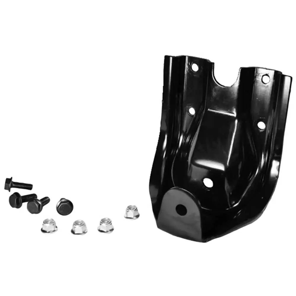 1988-2002 GMC Pickup Truck CK 1500/2500 Rear Leaf Spring Hanger Kit ...