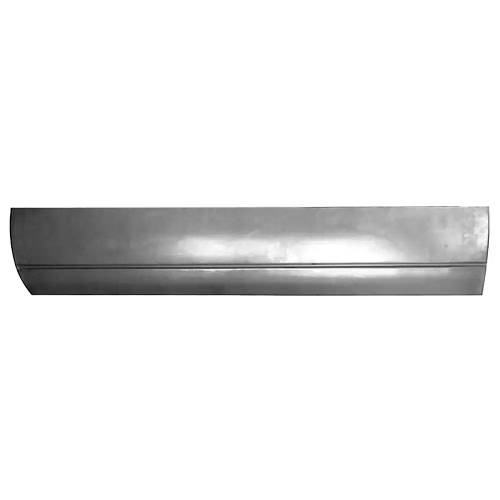 1989-1997 Ford Thunderbird Lower Door Skin - Left Side | Mill Supply, Inc.
