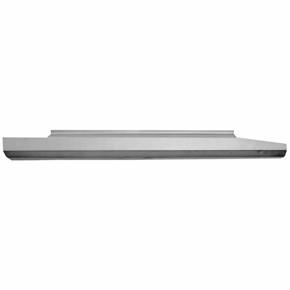 1992-1999 Chevrolet Suburban Slip-on Rocker Panel - Left Side | Mill ...