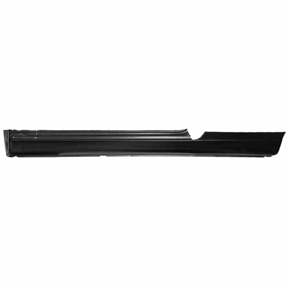1993-1999 Volkswagen Golf 2 Door Rocker Panel with Extension - 95-22-00 ...