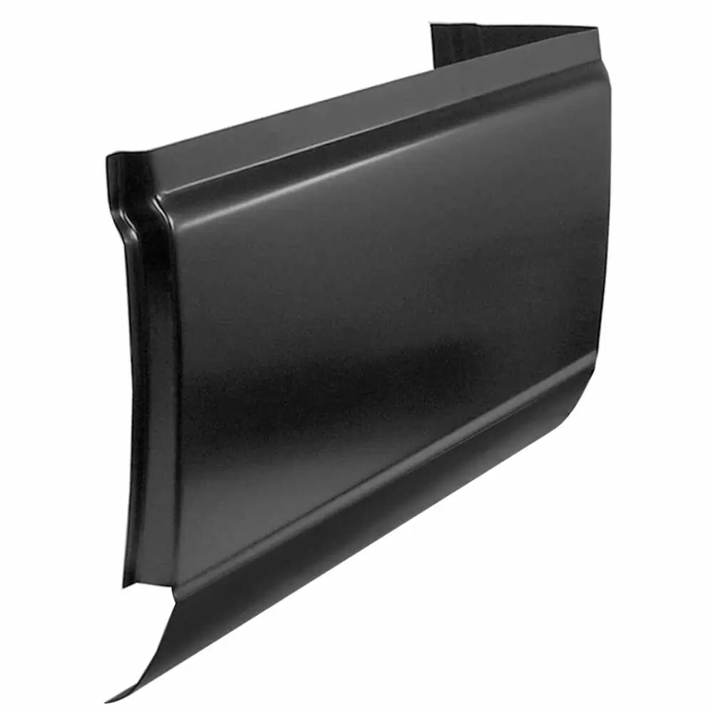 1993-2011 Ford Ranger 2 Door Extended Cab Cab Corner - Left Side | Mill ...