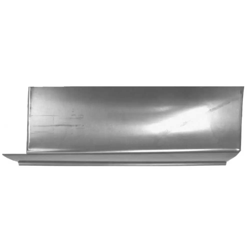 1995-2005 Chevrolet Cavalier Rear Quarter Lower Front Section - Left ...