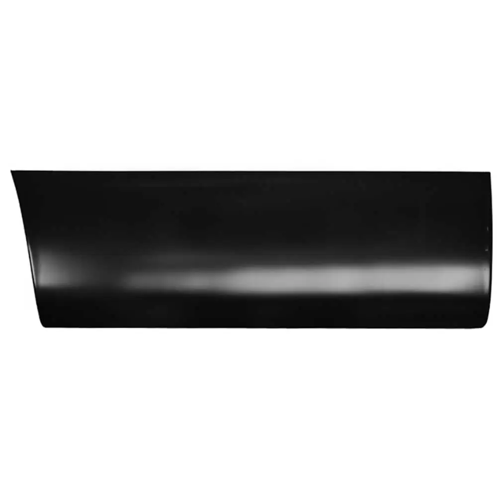 1995-2005 Chevrolet S10 Blazer Mid Size - 4 Door Outer Rear Lower Door ...