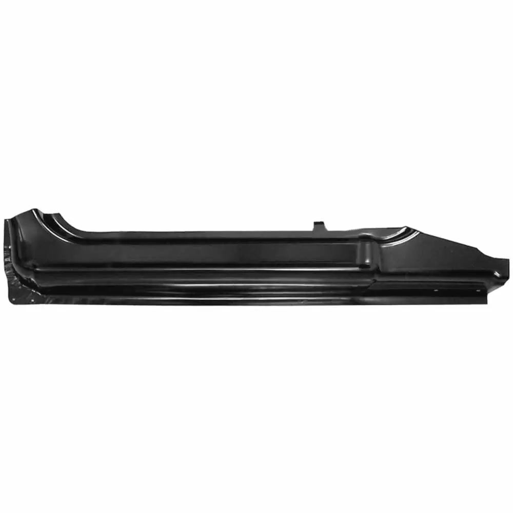 1996-2000 Chrysler Town And Country Rocker Panel - OE Style - 1576-103 ...