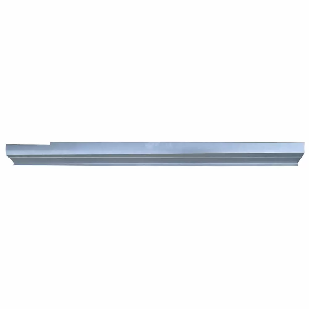 1997-2003 Chevrolet Malibu Slip-on Rocker Panel, 4 Door - Right Side ...