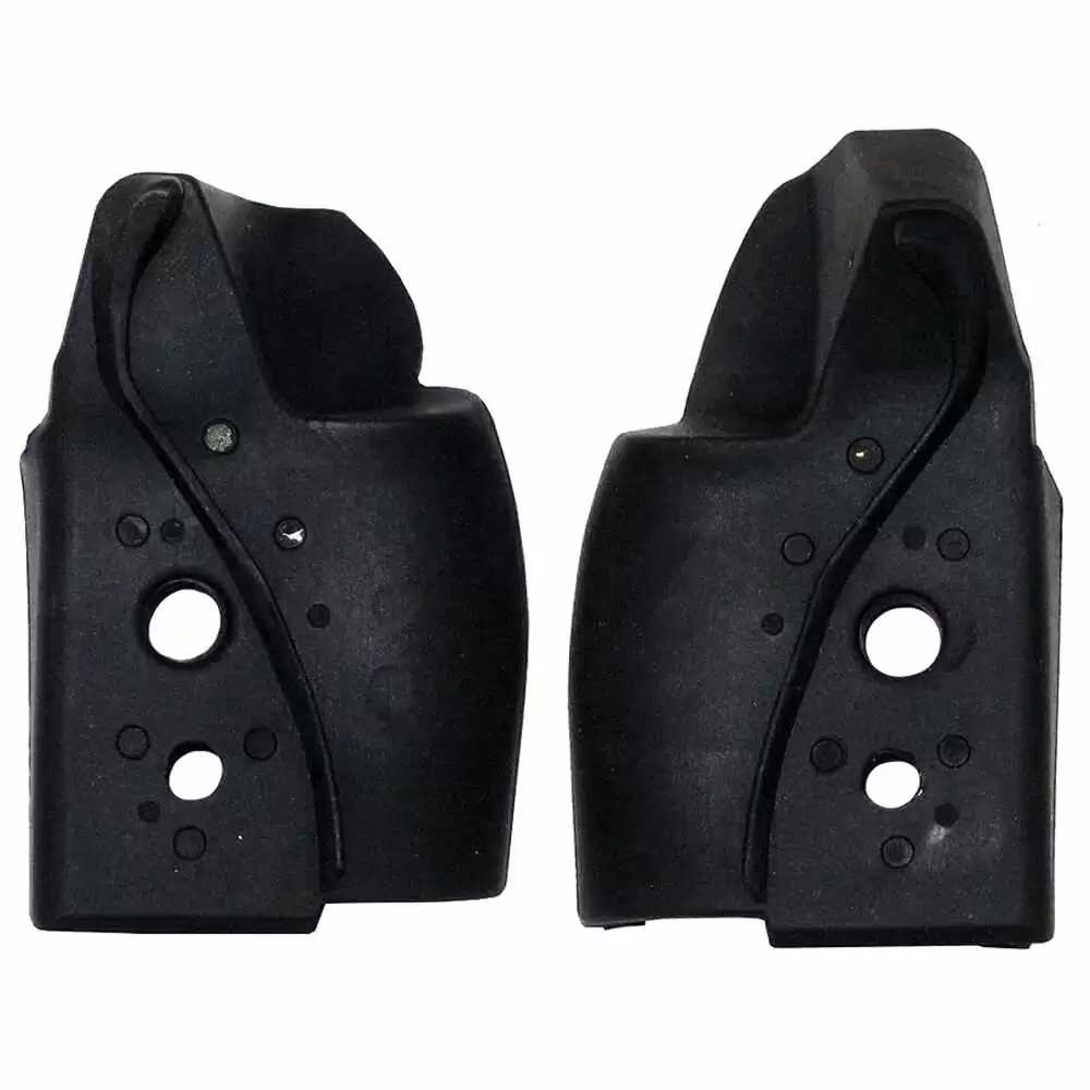 1997-2006 Jeep Wrangler TJ Fender Corner Seal Kit - Pair | Mill Supply ...