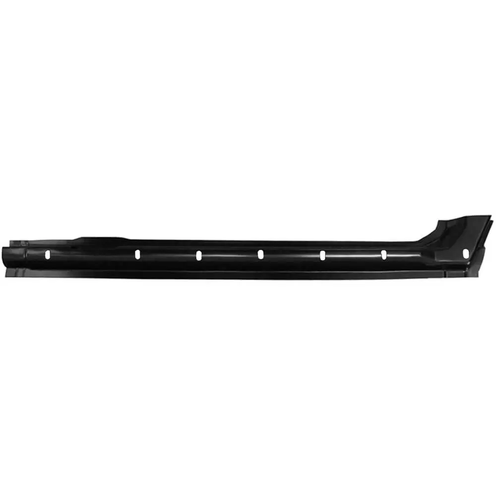 1998-2001 Dodge Ram 1500 Pickup Truck Quad Cab Rocker Inner Rocker ...