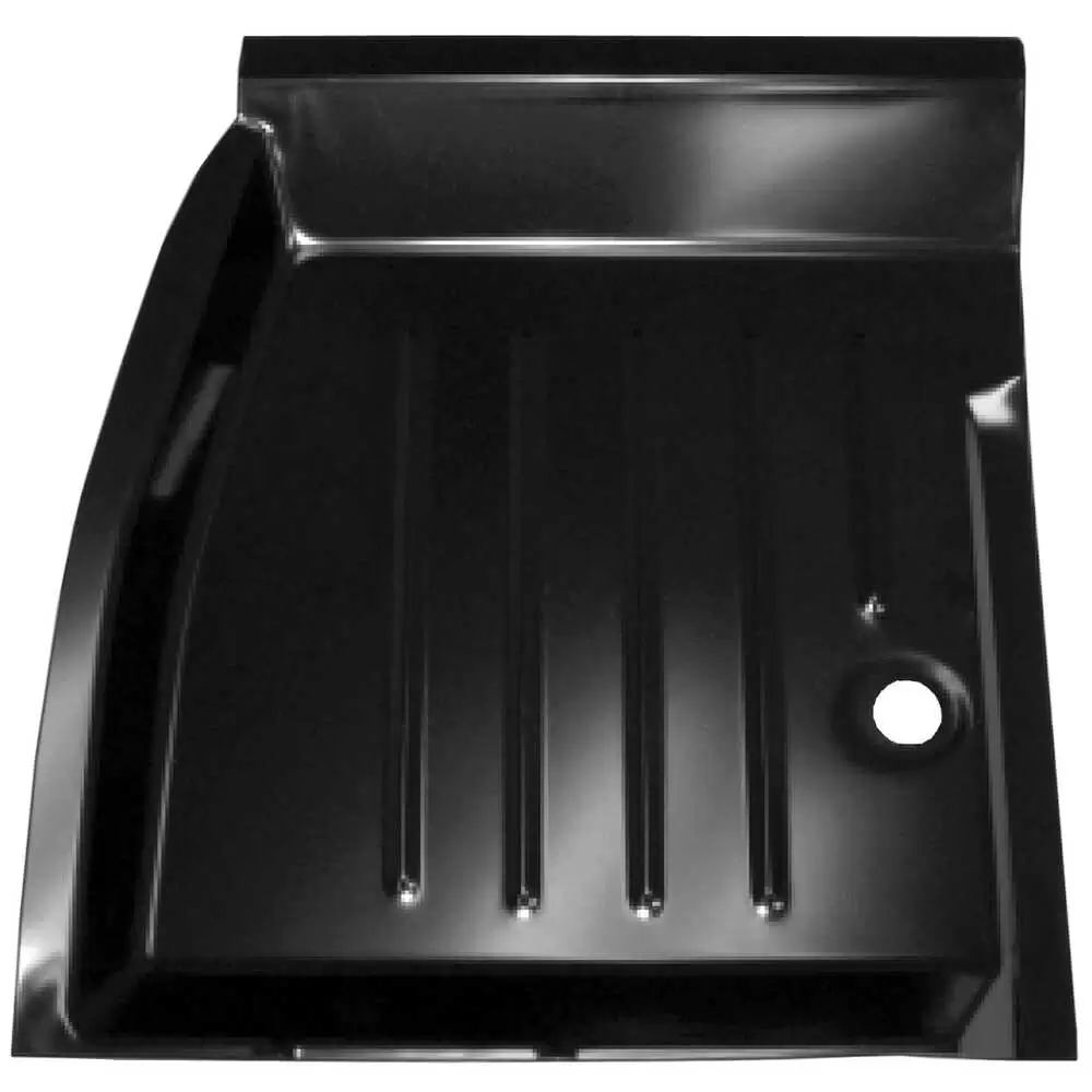 1999-2006 GMC Pickup Sierra Front Floor Pan - Right Side | Mill Supply ...