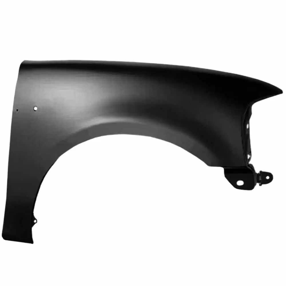 1999-2007 Ford F350 Pickup Front Fender - Right Side | Mill Supply, Inc.