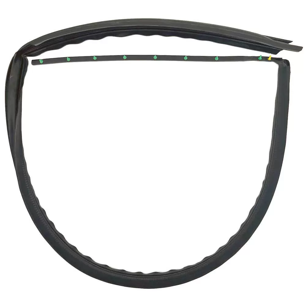 1999-2016 Ford F250 Pickup Super Duty Crew Cab Front Roof Panel ...