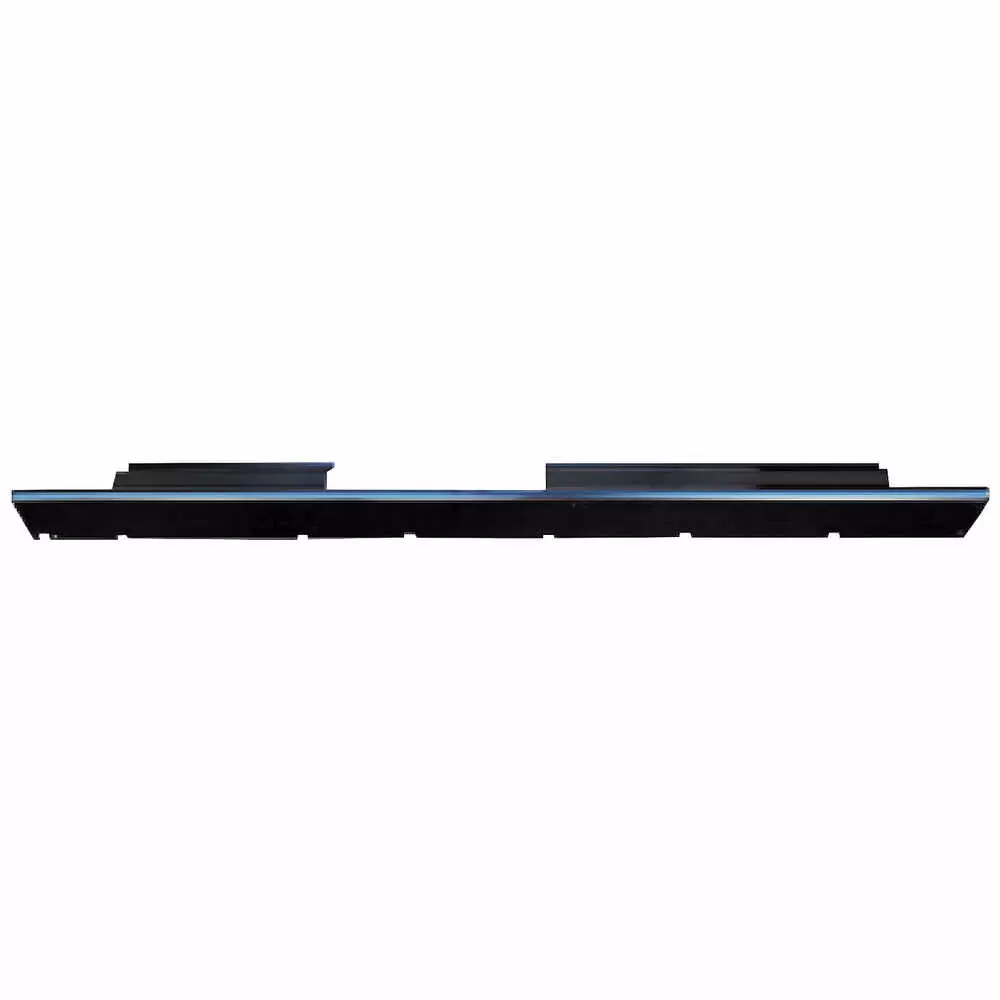 2000-2006 Chevrolet Tahoe (Must Be Shortened) Rocker Panel - Right Side ...