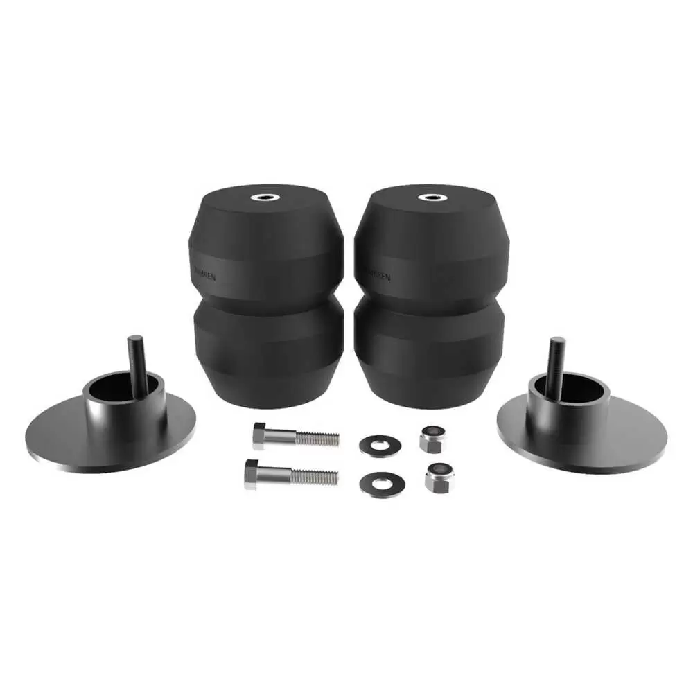 2000-2020 GMC Yukon XL 2500, 2/4WD Timbren Rear Suspension Kit | Mill ...