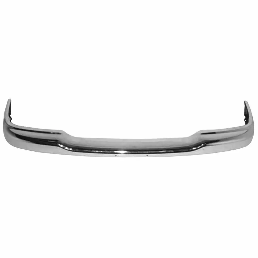 2001-2005 Ford Ranger Front bumper, chrome, 2WD | Mill Supply, Inc.