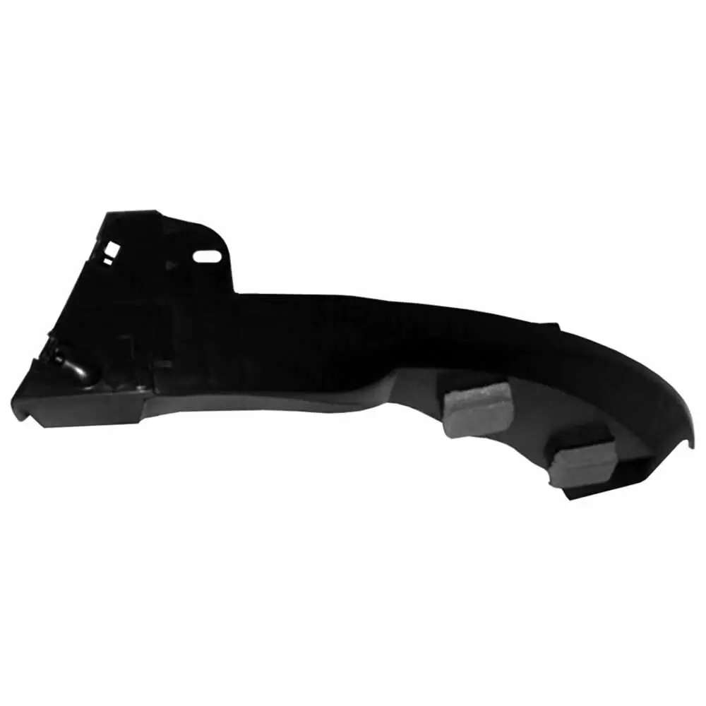 2002-2005 Dodge Ram 1500 Pickup Truck Front Bumper Upper Filler Panel ...