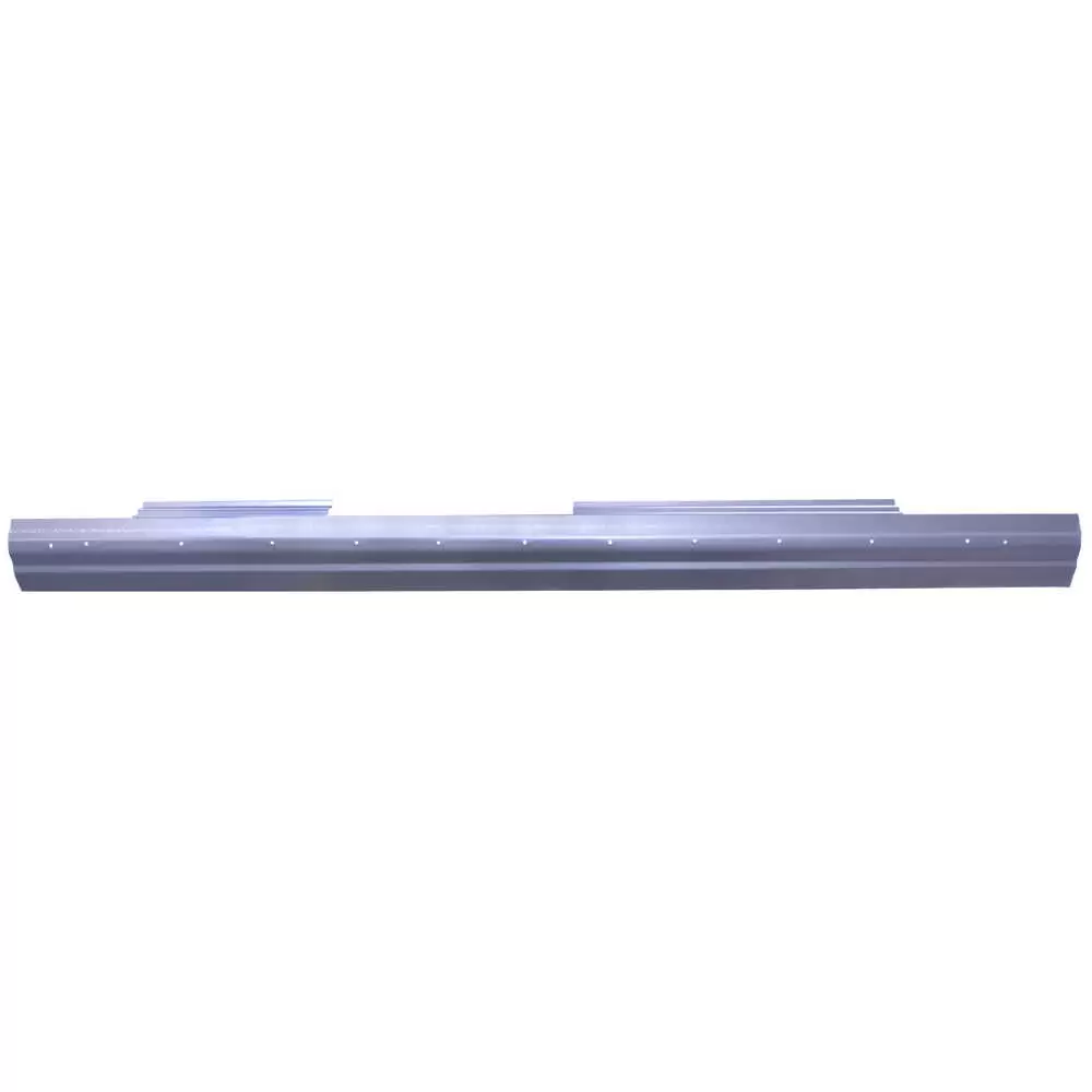 2002-2010 Ford Explorer Slip-on Rocker Panel Right Side | Mill Supply, Inc.