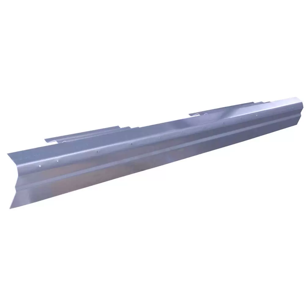 2002-2010 Ford Explorer Slip-on Rocker Panel Right Side | Mill Supply, Inc.