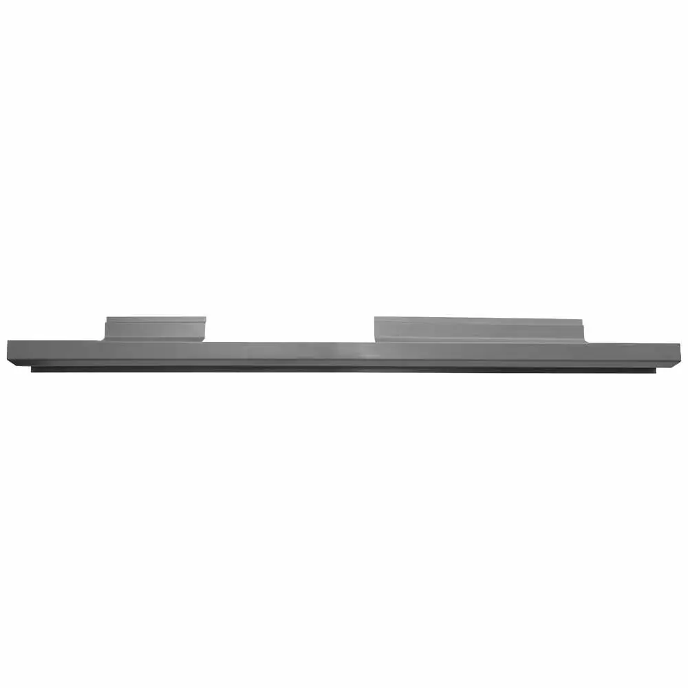 2002-2010 Mercury Mountaineer Slip-On Rocker Panel - Right Side | Mill ...