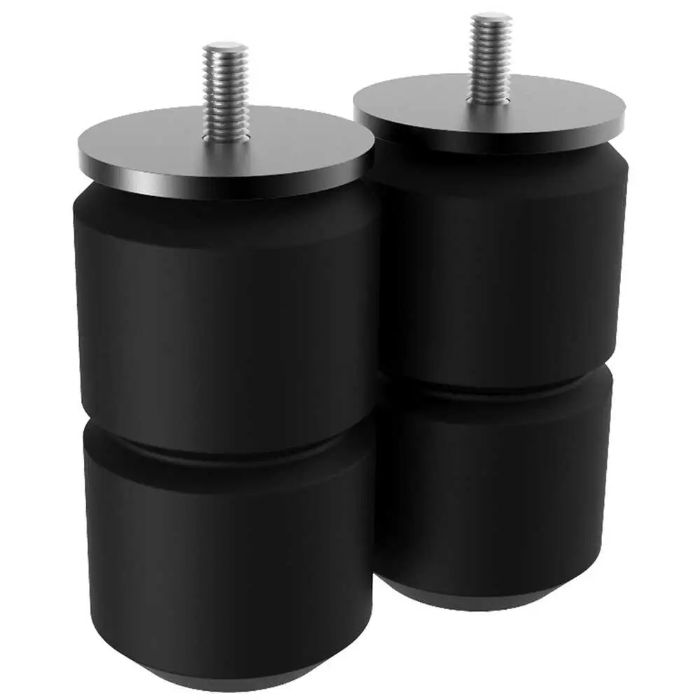 2002-2017 Honda Odyssey Rear Suspension Enhancement System | Mill ...