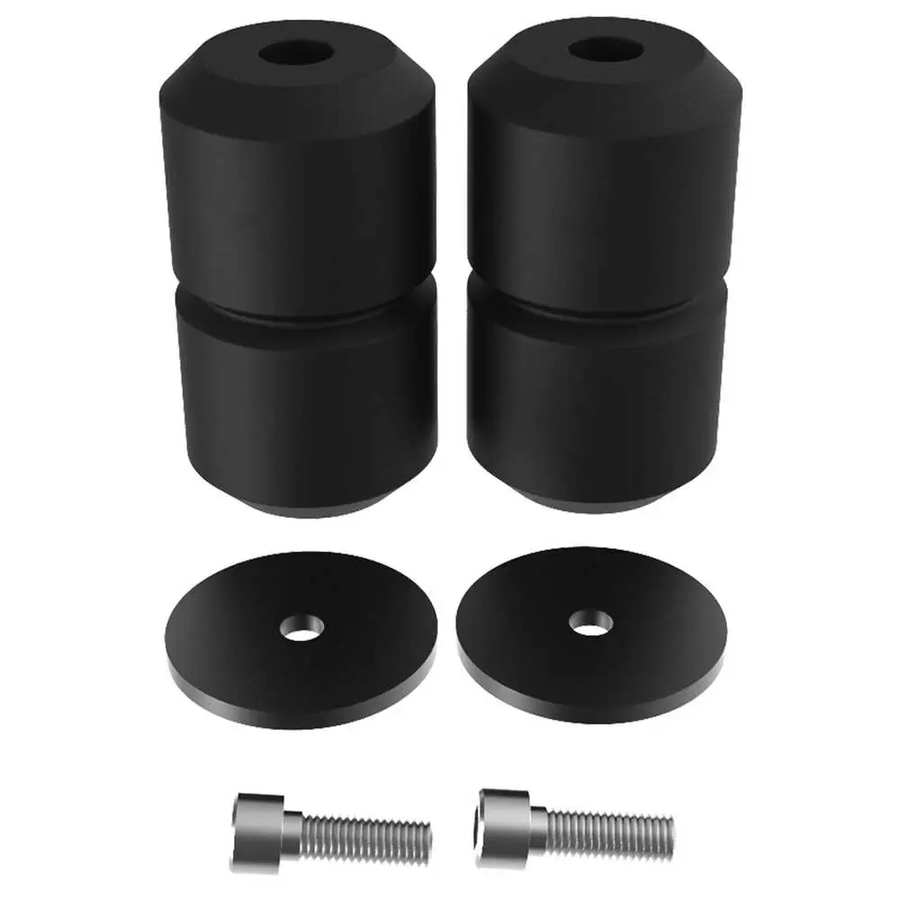 2002-2017 Honda Odyssey Rear Suspension Enhancement System | Mill ...