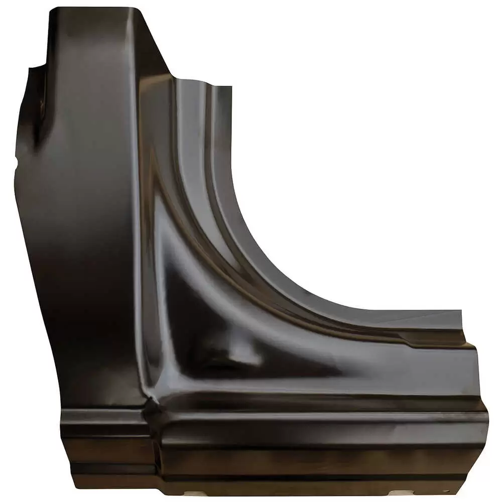 2003-2006 Cadillac Escalade Ext Dogleg - Right Side | Mill Supply, Inc.