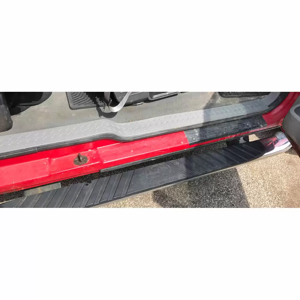 2004-2008 Ford F150 Pickup Truck Super Cab Rocker Panel - OE Style ...