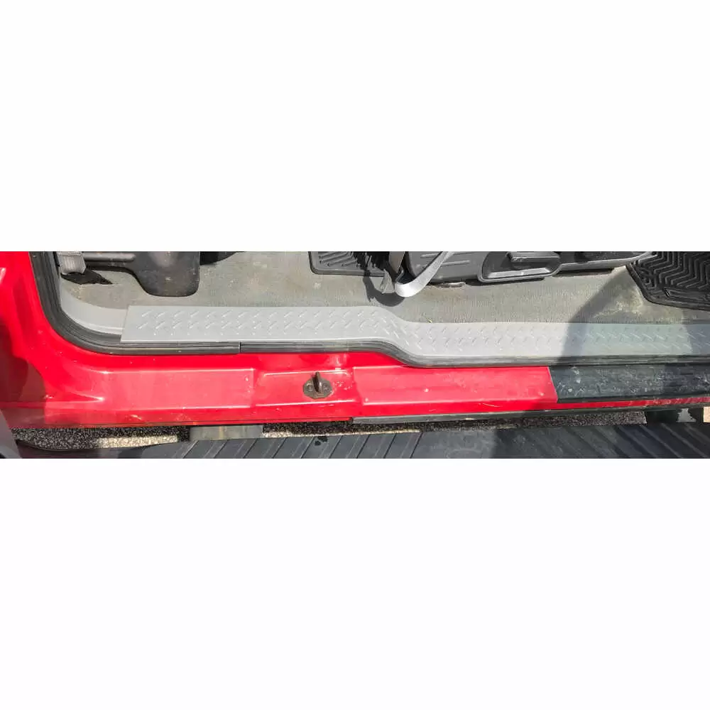 2004-2008 Ford F150 Pickup Truck Super Cab Rocker Panel - OE Style ...