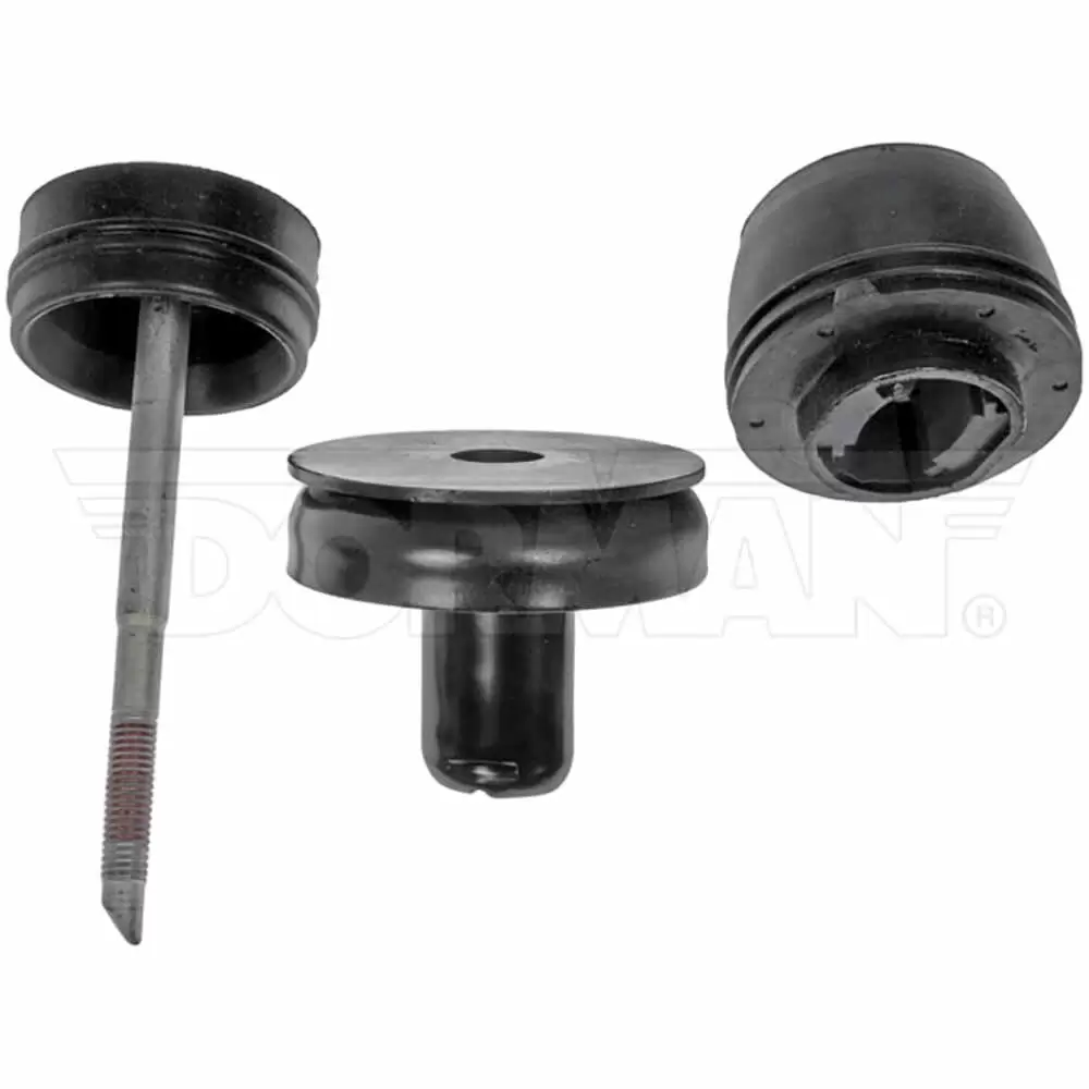 2004-2009 Chevrolet Trailblazer Mount Kit | Mill Supply, Inc.