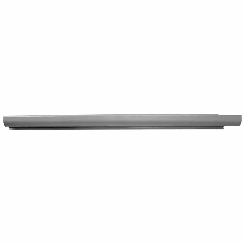 2004-2009 Toyota Prius Slip-on Rocker Panel - 4 Door - Left Side | Mill ...