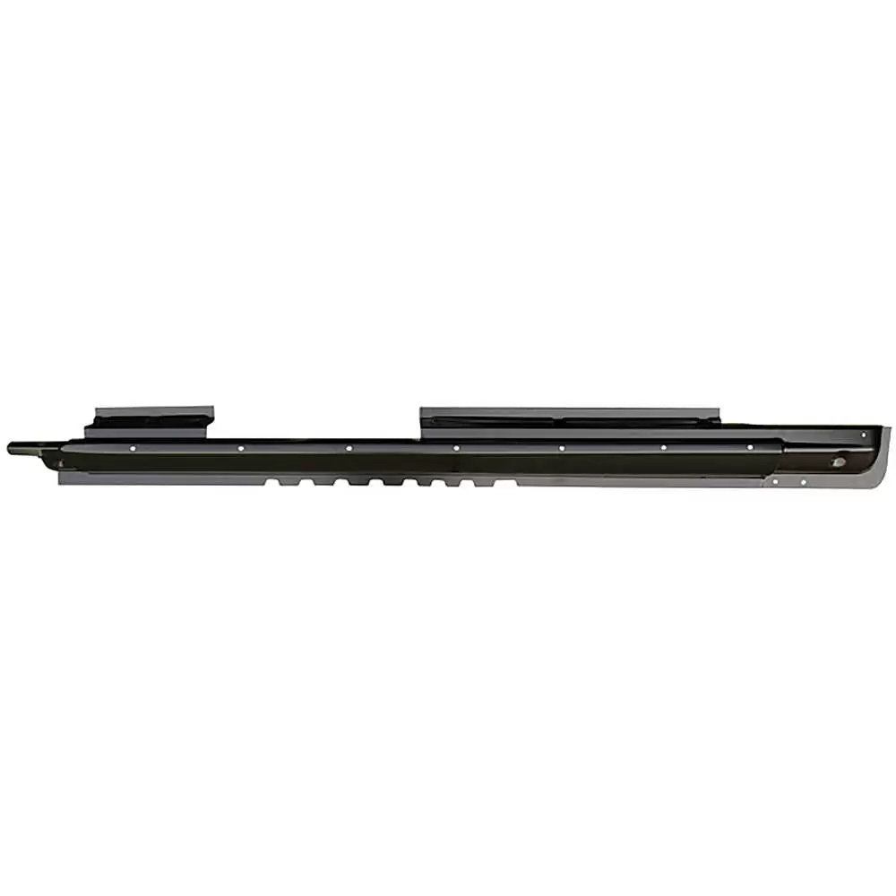 2005-2007 Jeep Liberty Rocker Panel - OE Style - Right Side | Mill ...
