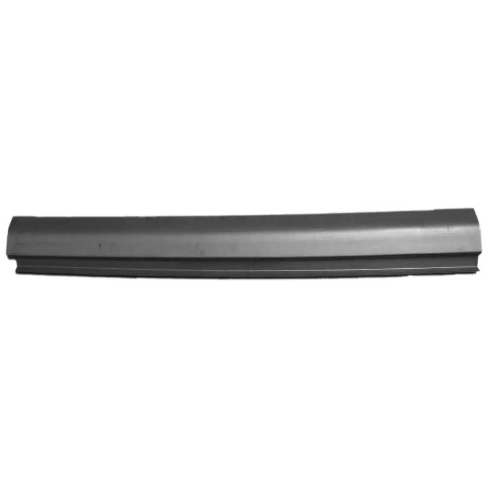 2006-2010 Volkswagen Jetta Rocker Panel, 4 Door - Left Side | Mill ...