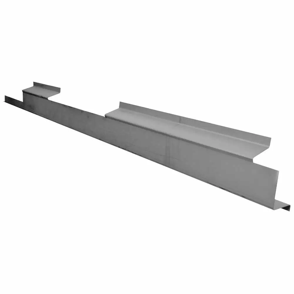 2006-2013 Chevrolet Impala 4 Door Slip-On Rocker Panel - Right Side ...