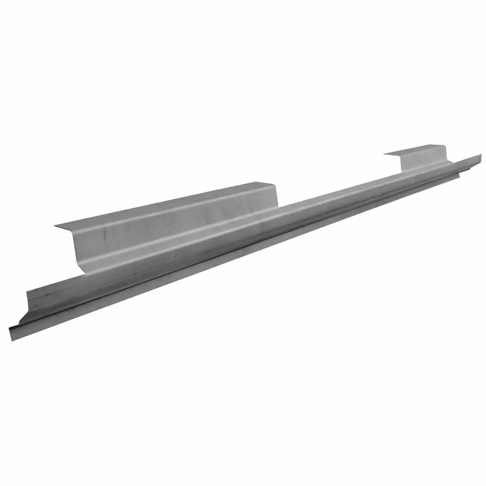 2006-2014 Honda Ridgeline 4 Door Slip-On Rocker Panel - Left Side ...