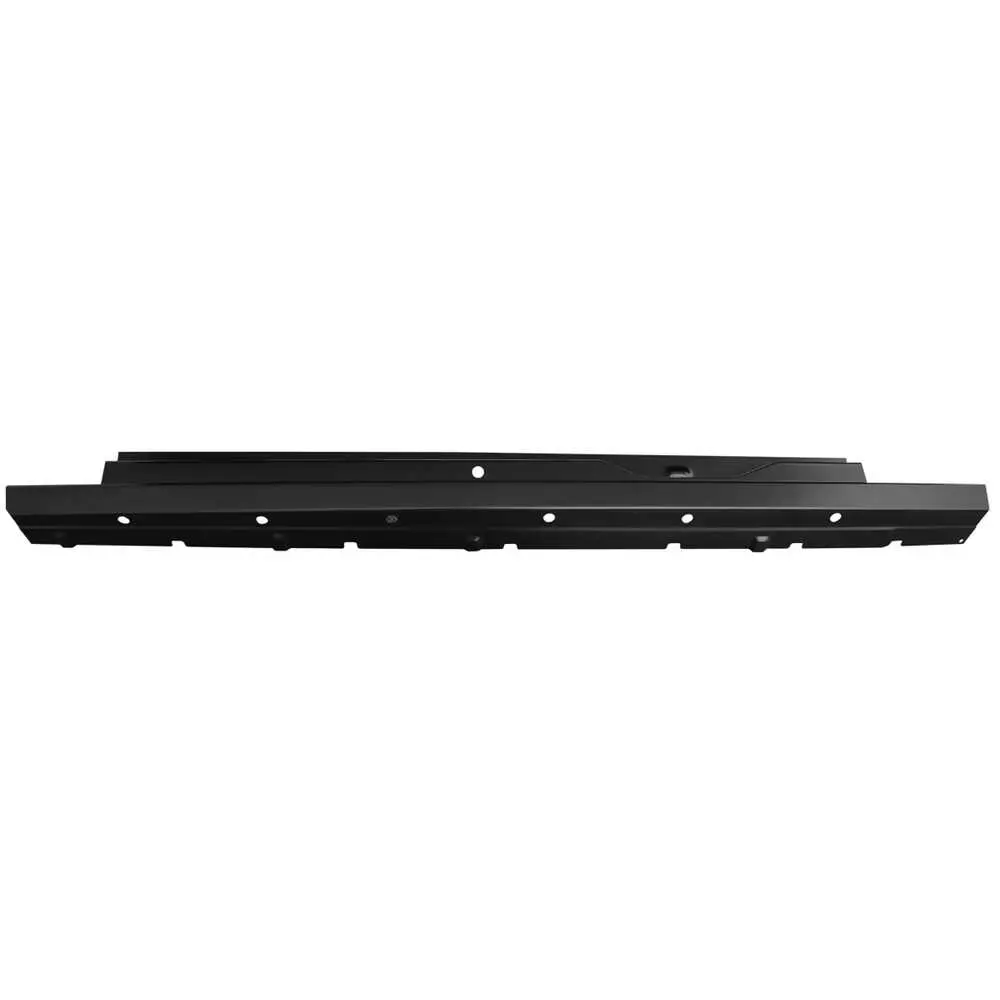 2007-2013 GMC Pickup Sierra Extended Cab Slip on Rocker Panel with ...