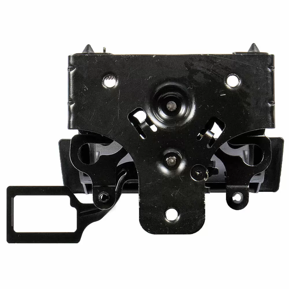 2007-2014 Chevrolet Pickup Silverado 2500/3500 HD Tailgate Handle ...