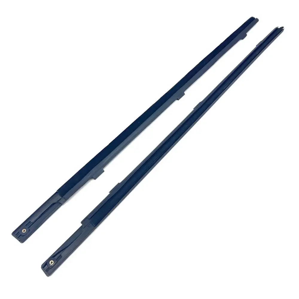 2008-2010 Dodge Ram 4500 Pickup Truck Outer Belt Weatherstrip Kit Right ...