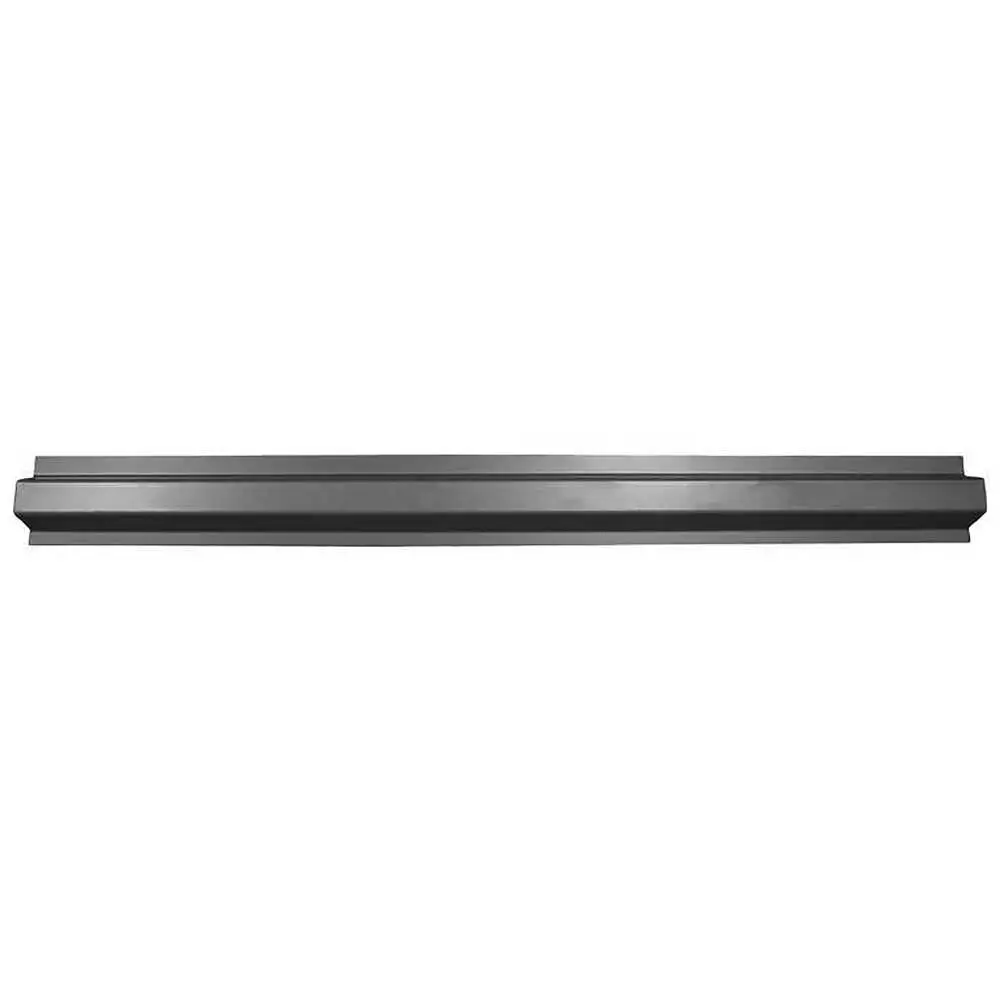 2008-2012 Chevrolet Malibu Slip-On Rocker Panel - Universal | Mill ...