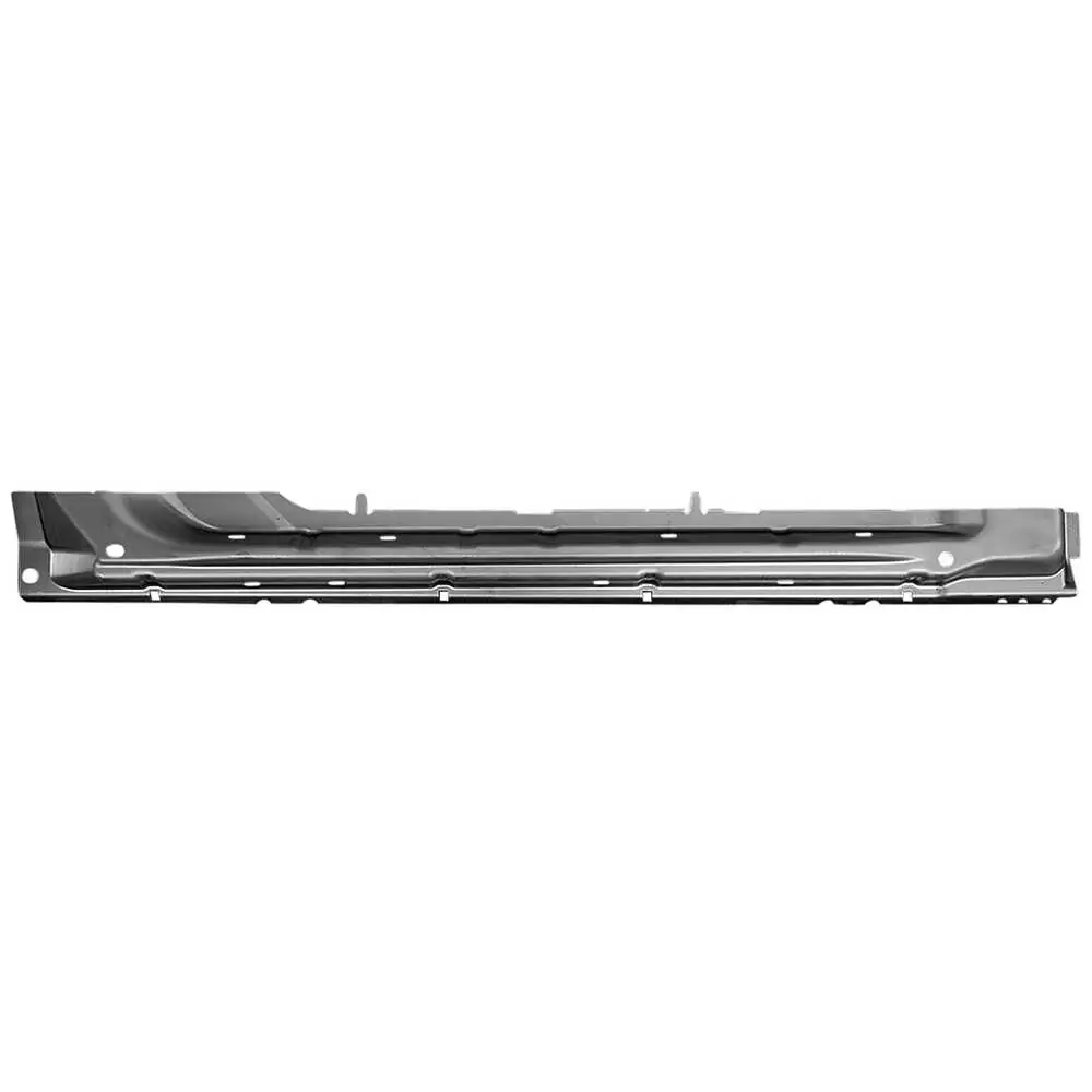 2009-2014 Ford F150 Pickup Truck Standard 2 Door Rocker Panel ...
