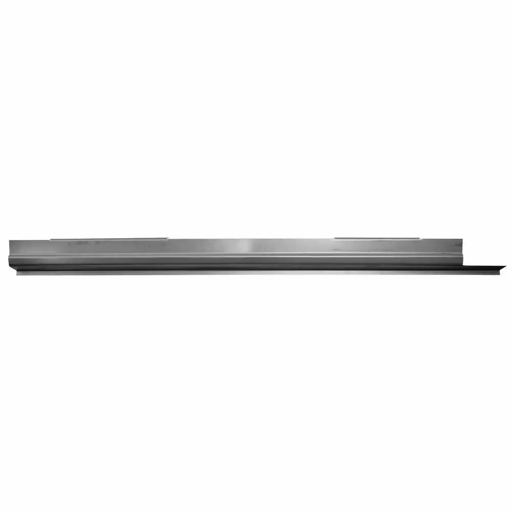 2010-2017 GMC Terrain 4 Door Slip-On Rocker Panel - Left Side | Mill ...