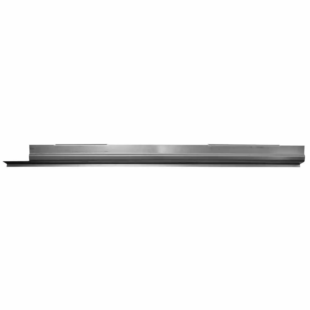 2010-2017 GMC Terrain 4 Door Slip-On Rocker Panel - Right Side | Mill ...
