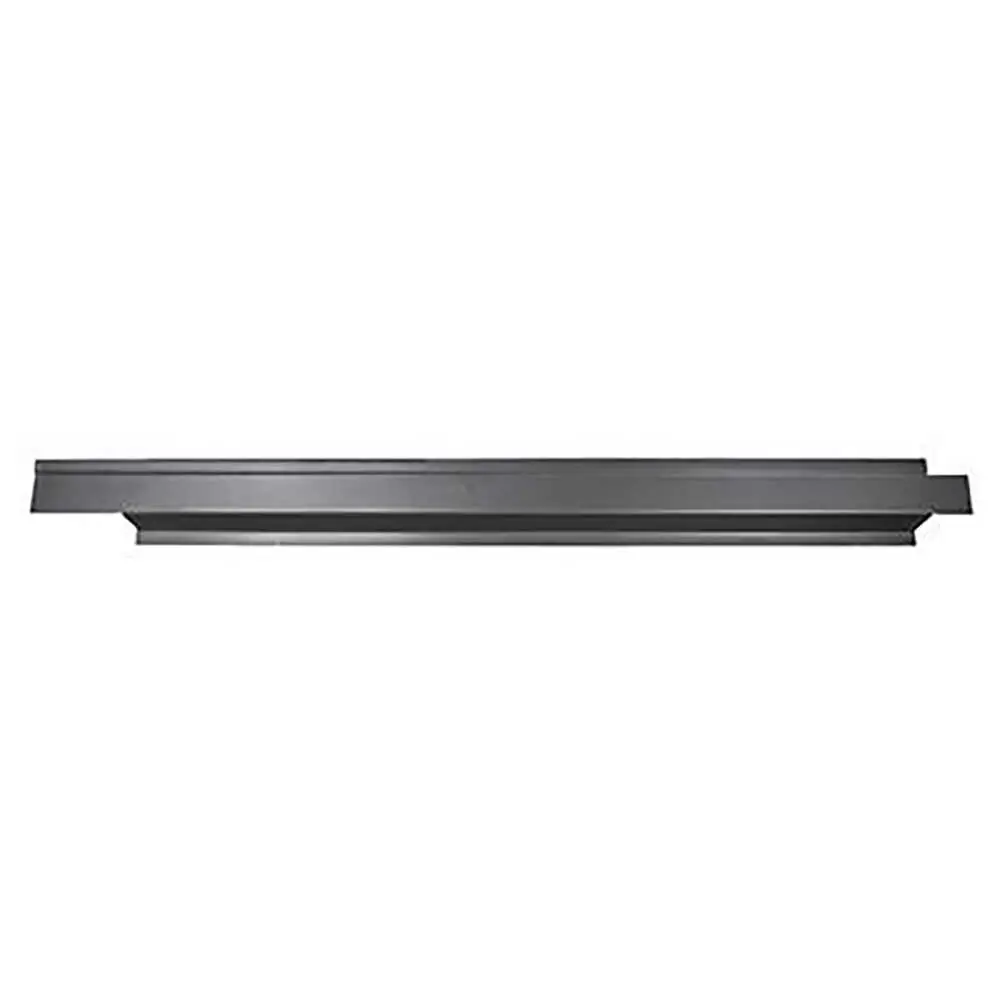 2013-2016 Ford Fusion 4 Door Rocker Panel, 4 Door, Left Side, Driver ...