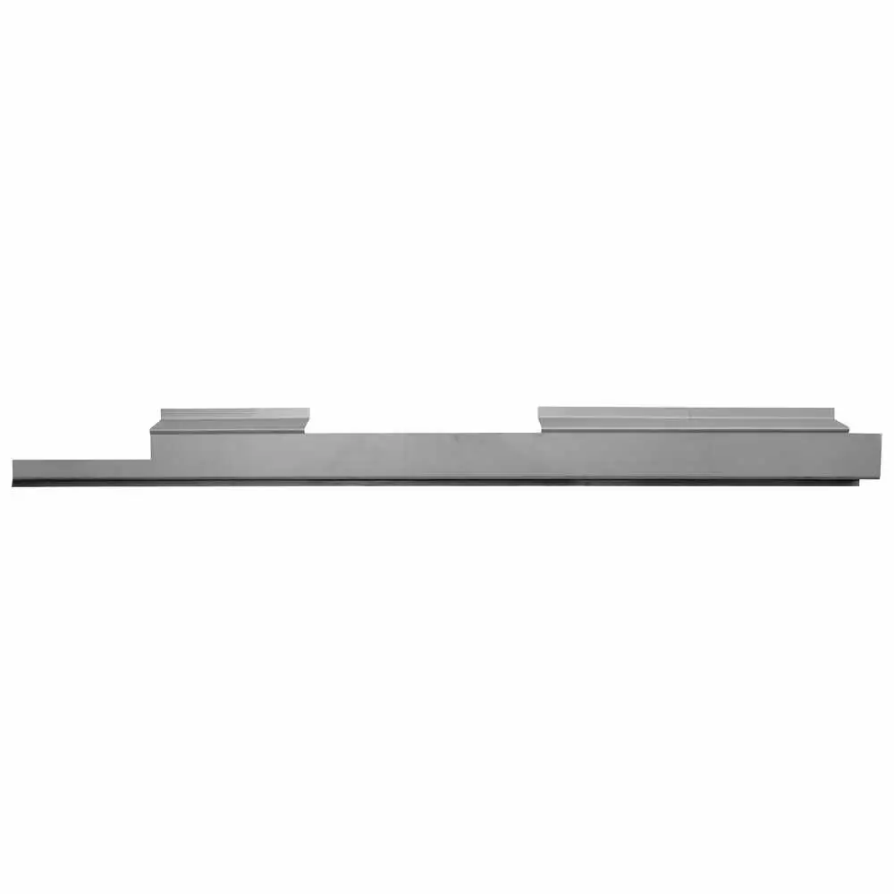 2014-2016 Chevrolet Impala Limited 4 Door Slip-On Rocker Panel - Right ...