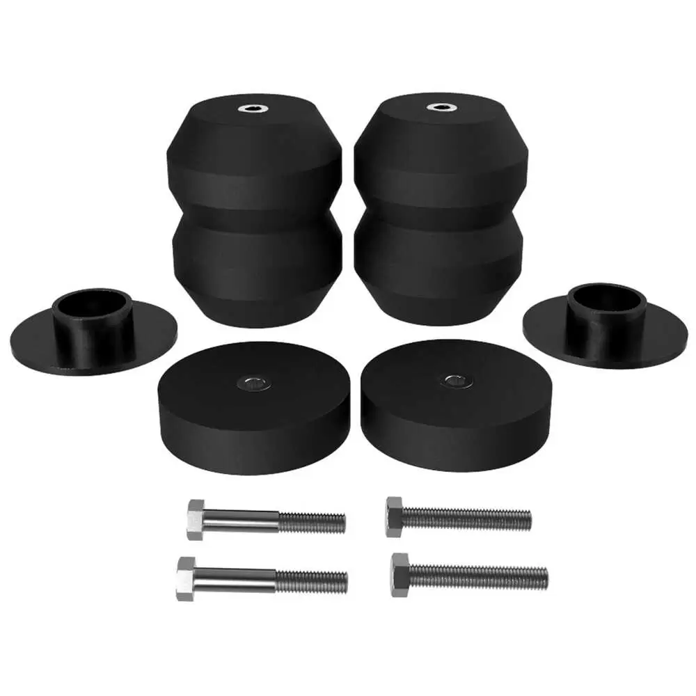 2014-2024 Ford Transit Connect 350/350HD/350 High Roof Rear Suspension ...