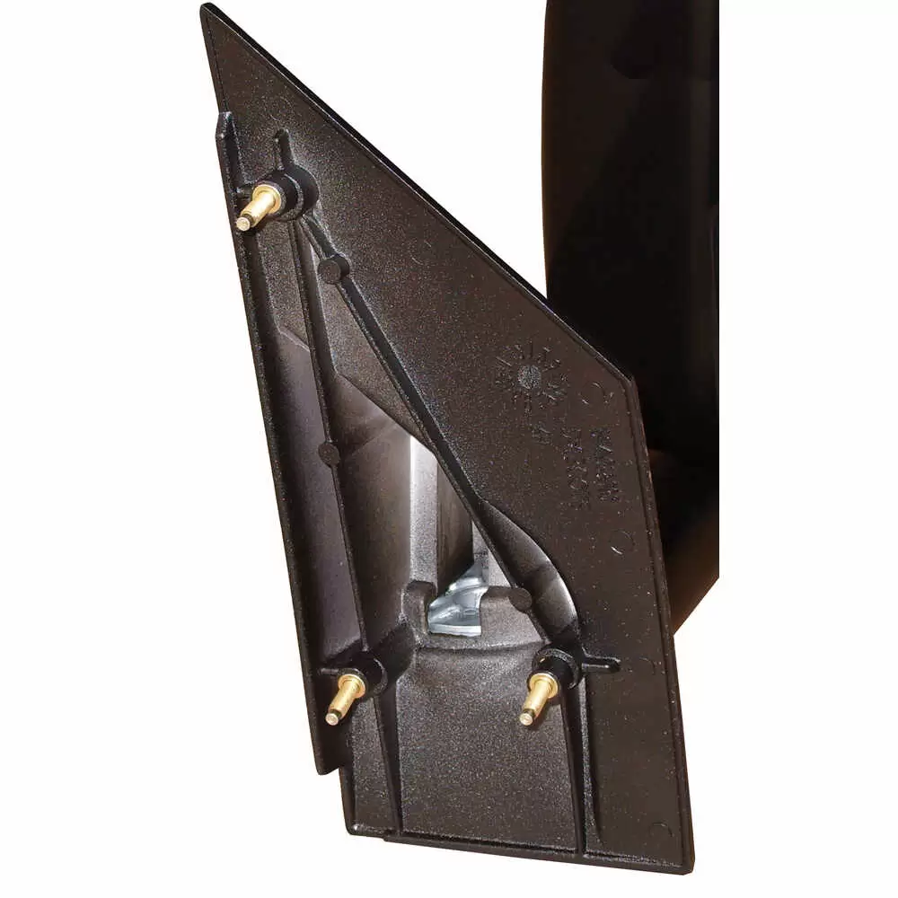 2020 Standard Remote Mirror Head Assembly for 96" Body - Driver side ...