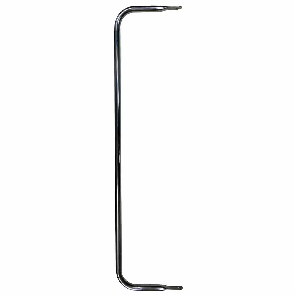 30" Stainless Steel Loop Only without presets - Velvac T780825 | Mill ...