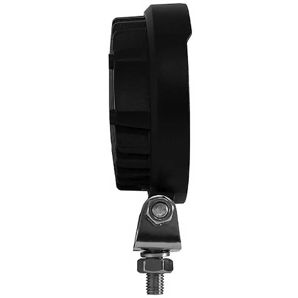 4 inch Wide Round Led Flood Light | Mill Supply, Inc.