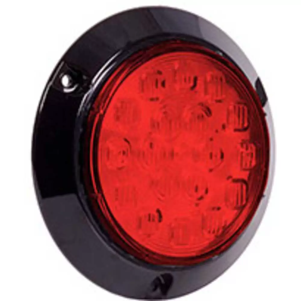 4" Surface Mount Stop Tail Turn Light | Mill Supply, Inc.