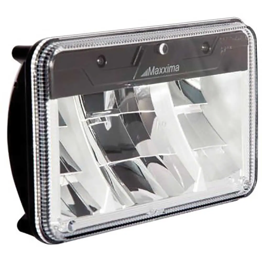 4 x 6 Rectangular LED Lo Beam Head Light | Mill Supply, Inc.